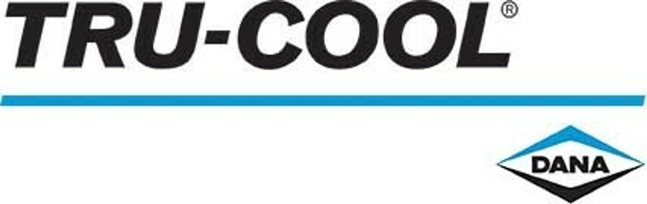 Brands - Tru-Cool - Poor Man Motorsports